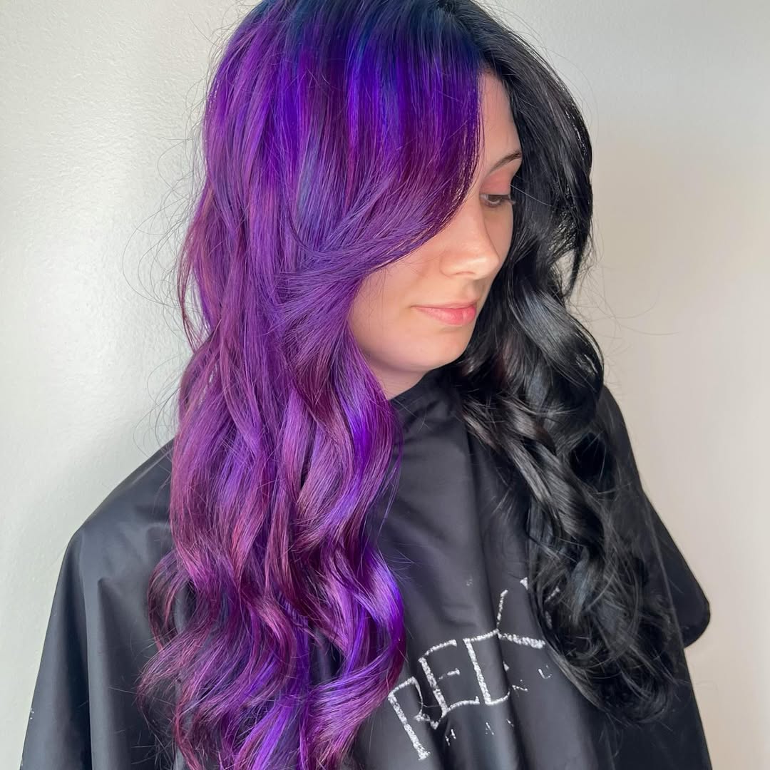 Experience Stunning Hair Transformations